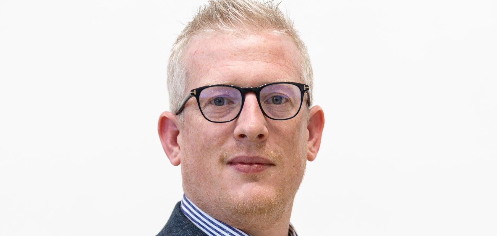 Robert Maher | Electro Optics